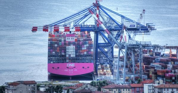 Via alla corsa di Contship Italia per incrementare i container e le ...
