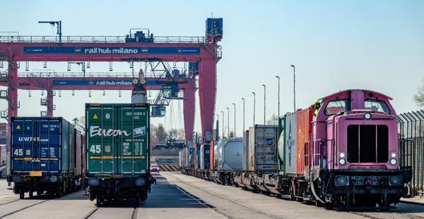 Via alla corsa di Contship Italia per incrementare i container e le ...