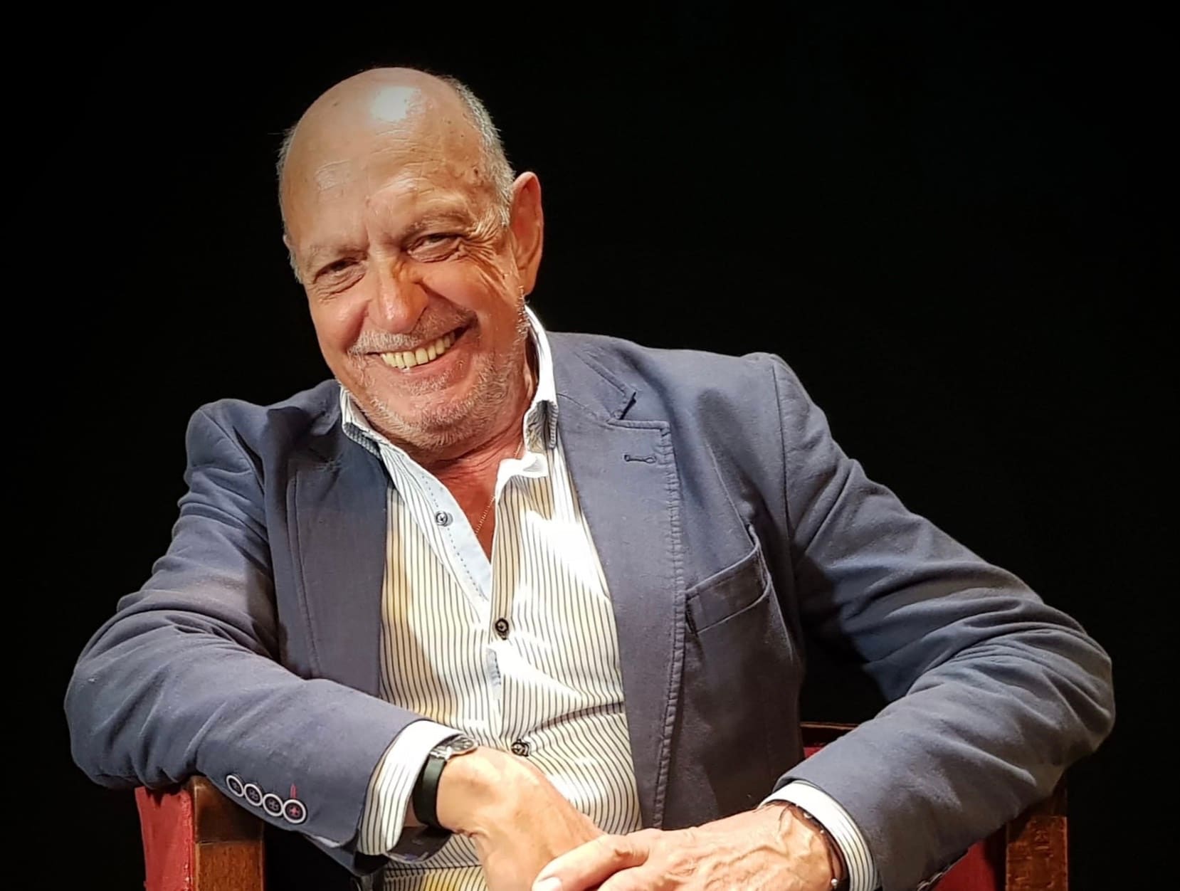 Come sarà il bartender del futuro? Giorgio Fadda: la ripartenza sarà ...