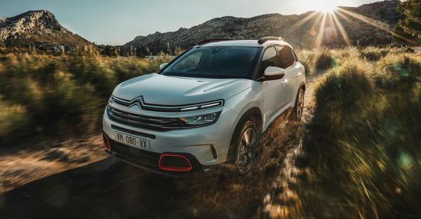 Auto, mercato europeo in picchiata e rallentano anche suv crossover ...