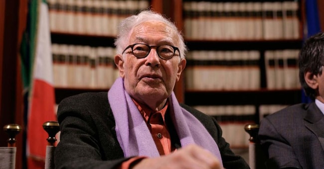 Giorgio Galli, il Frank Zappa della politologia - Il Sole 24 ORE