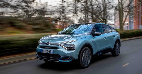 Nuova Citroën C4, tutto quello che c'è da sapere: come va, quanto costa ...