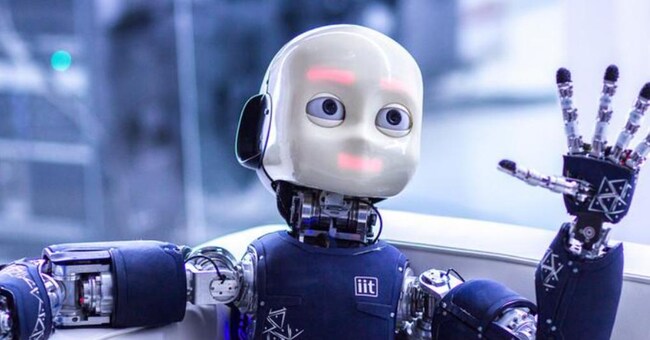 Accordo tra Iit e Università di Genova per nuovi progetti sull ...