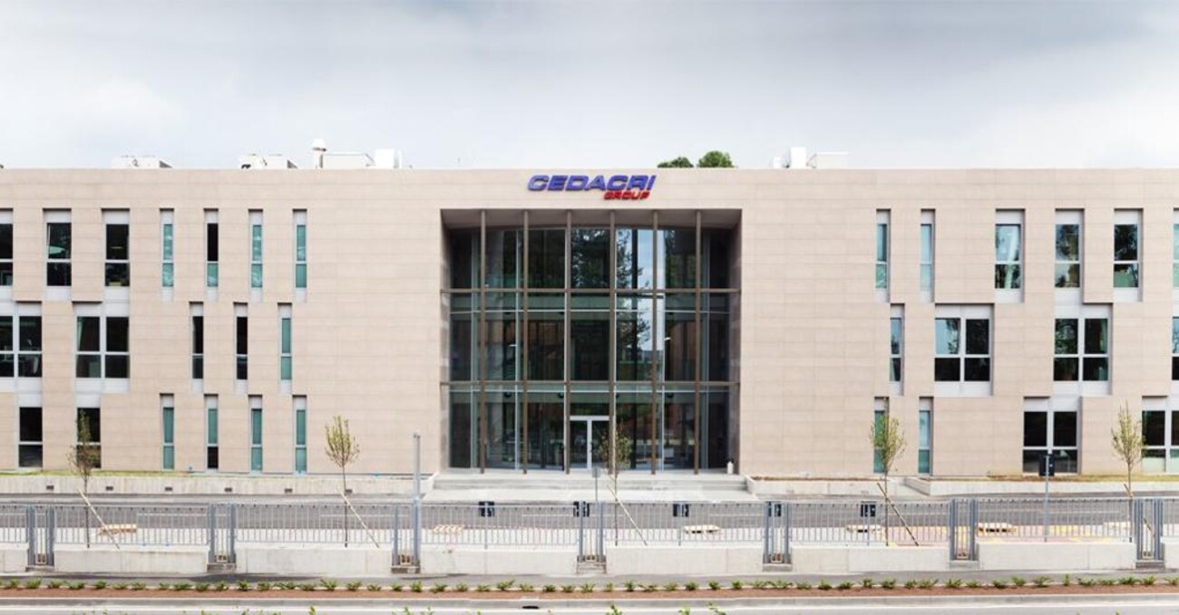 Il gruppo Ion chiude su Cedacri: prove di terzo polo del fintech - Il ...