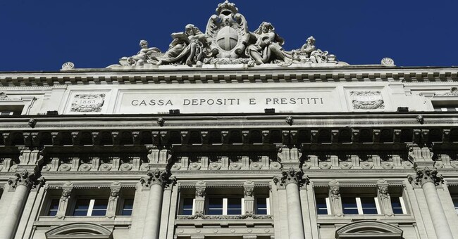 Cdp, doppio via libera al riassetto Open Fiber e alla nuova mossa su ...