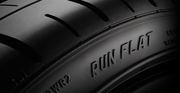Pirelli Run Flat, in 20 anni 70 milioni di pneumatici prodotti e ora ...