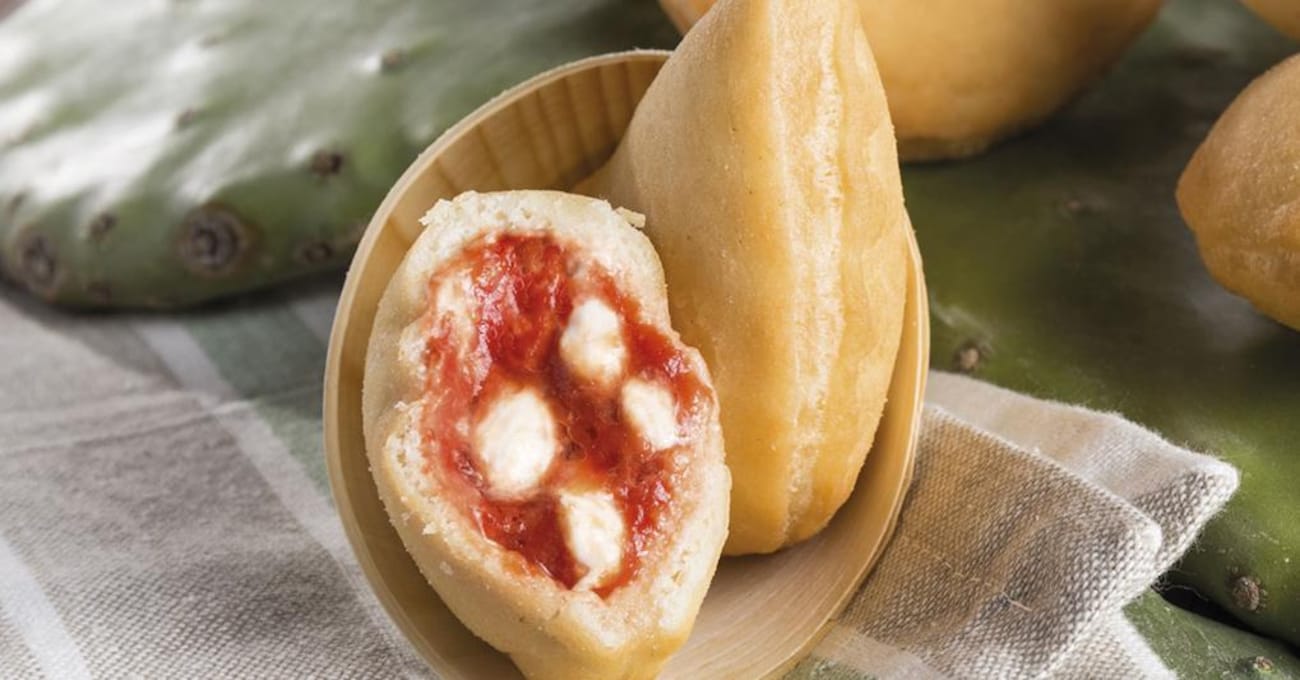 Valpizza si espande nel segmento del finger food surgelato (con i ...