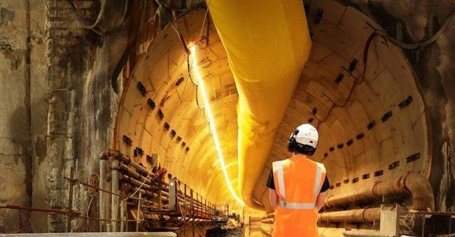 Sws entra in Systra: nasce un leader europeo nell’ingegneria delle ...