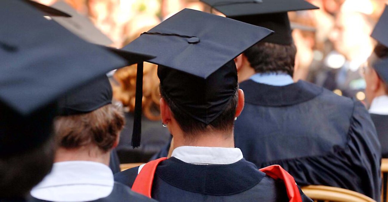 Per laureati tra 25-29 anni Italia come la Germania. Resta il nodo ...