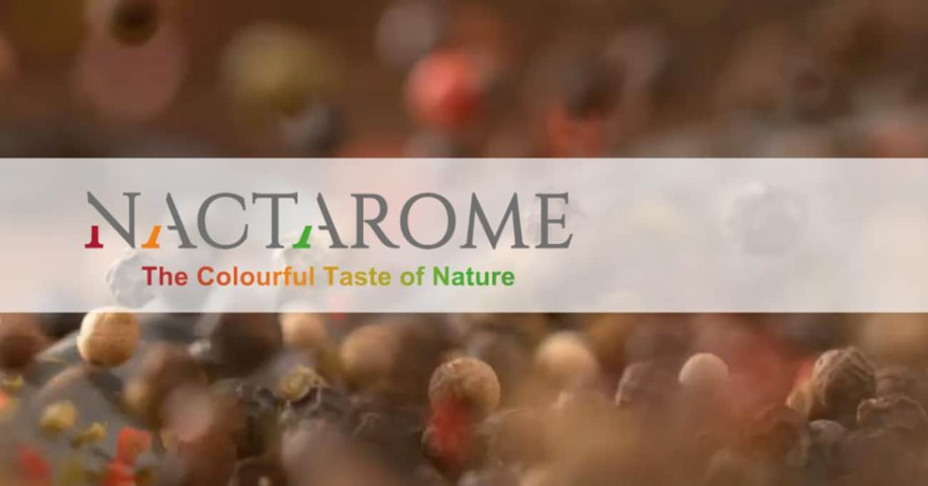 Ambienta vende Nactarome a Ta Associates per oltre 500 milioni - Il ...