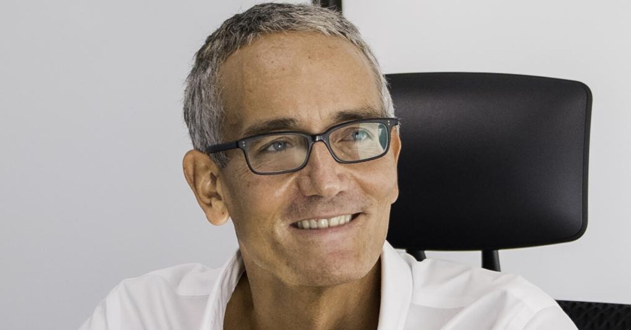 Ibarra: «Puntiamo a diventare champion tech al 2025, poi valutiamo la ...