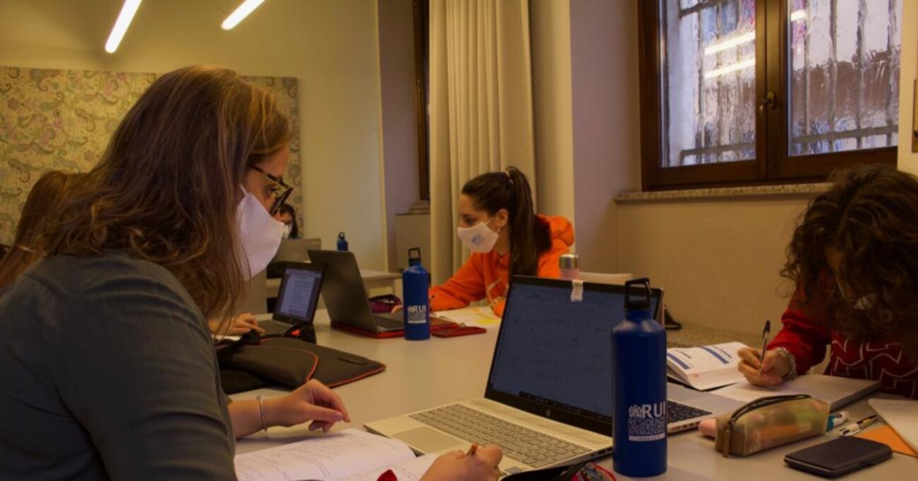 Sostenibile, inclusiva e aperta alla città: così sarà la nuova ...