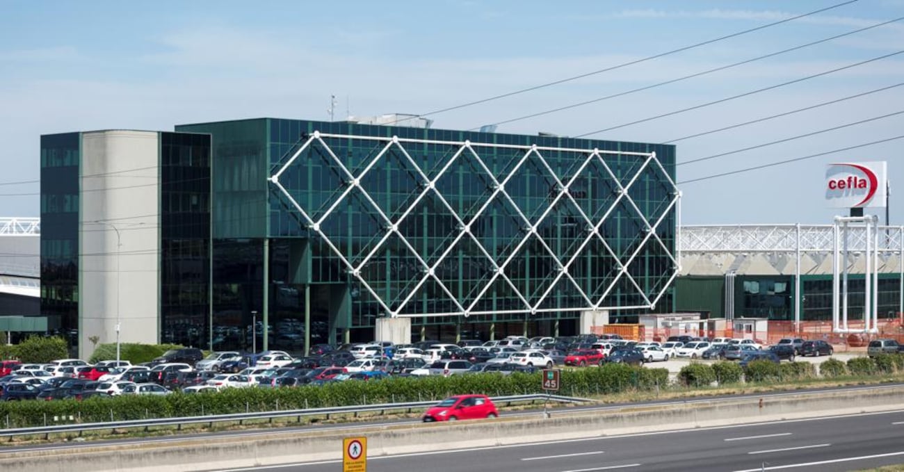 Cefla festeggia i 90 anni e punta a 700 milioni di fatturato nel 2024 ...