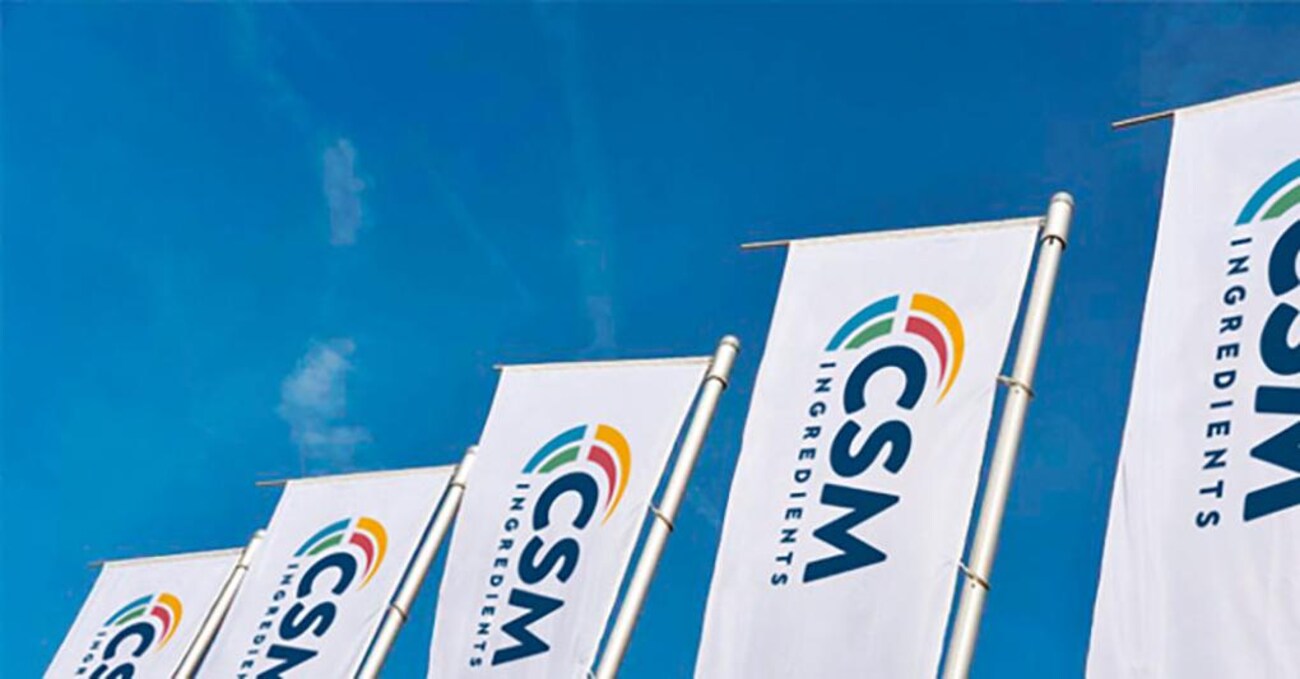 Csm Ingredients, società di portafoglio di Investindustrial, acquisisce ...