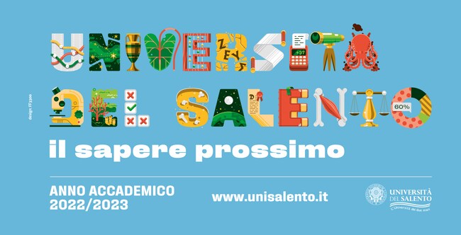 Università del Salento, a Lecce presentati 69 corsi di laurea e 13 ...