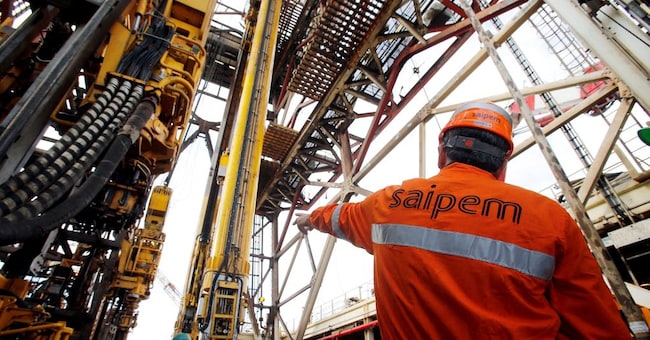 Saipem, nomina a.d. Puliti non scalda il mercato - Il Sole 24 ORE