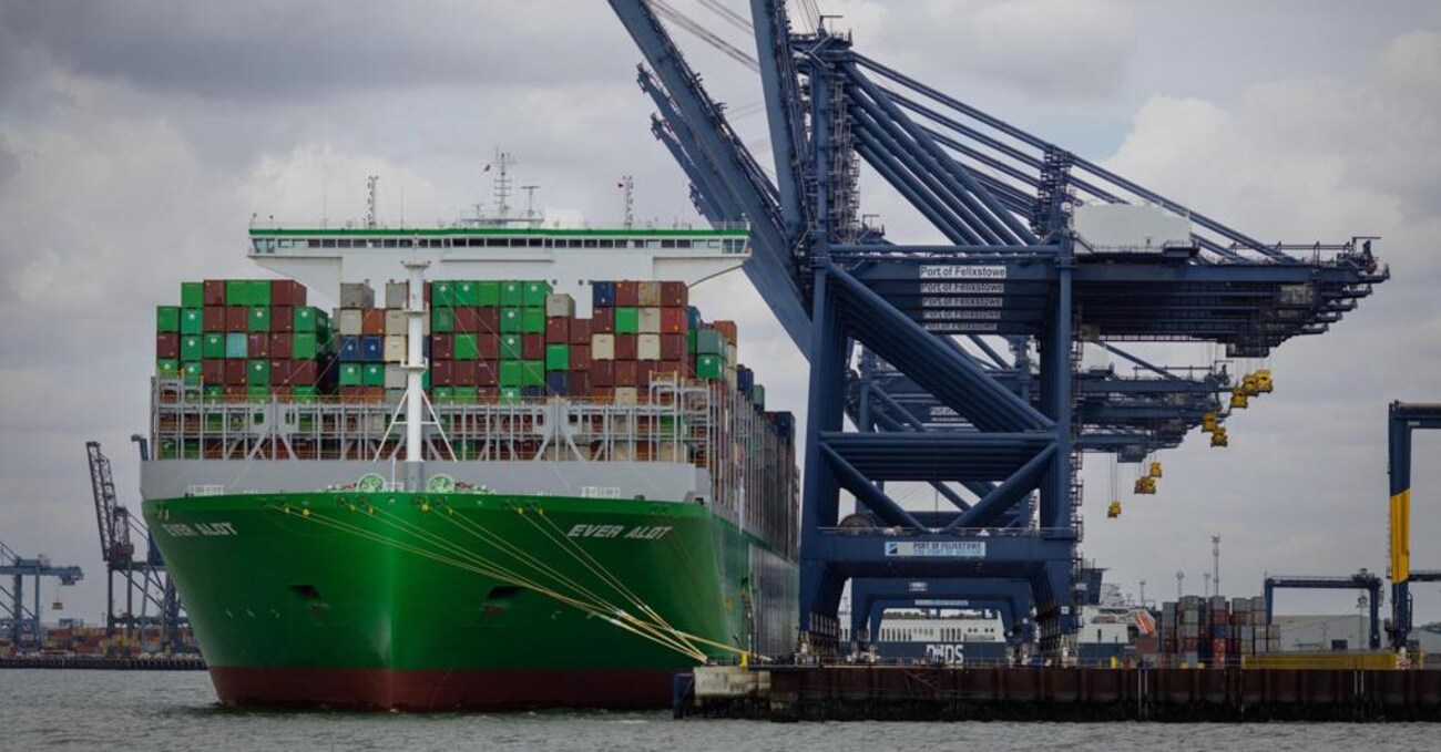 Navi cargo, il trasporto di batterie al litio aumenta il rischio ...