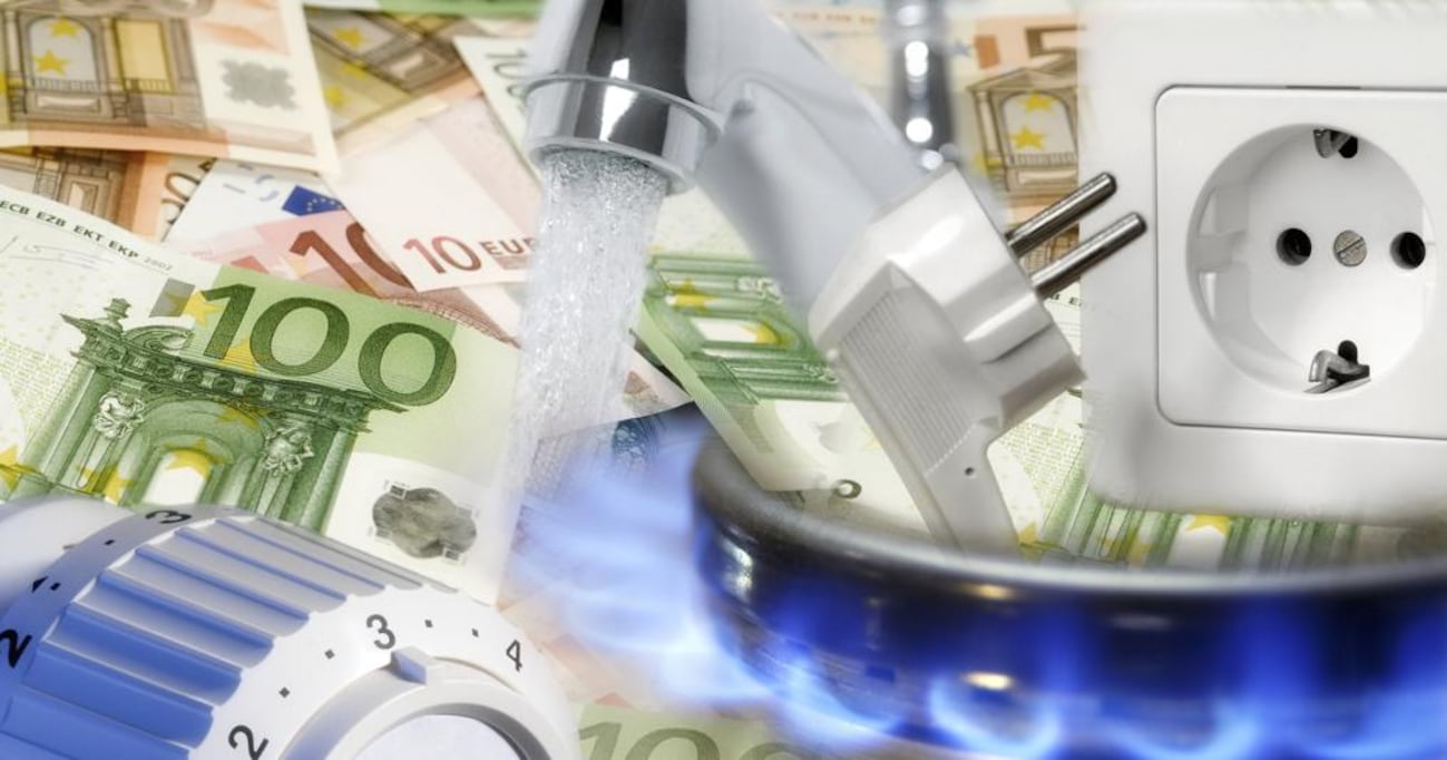 Dal welfare aziendale un aiuto per pagare acqua, gas e luce - Il Sole ...