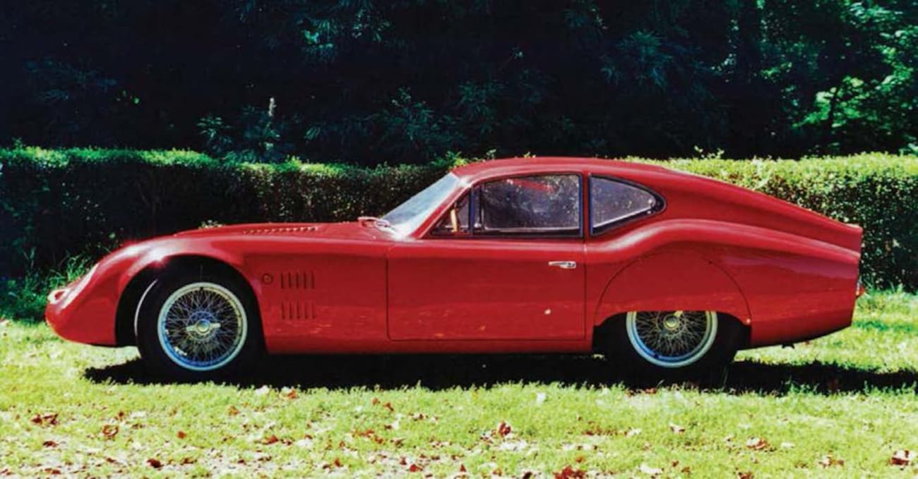 Osca: il rilancio dello storico marchio di automobili italiane - Il ...