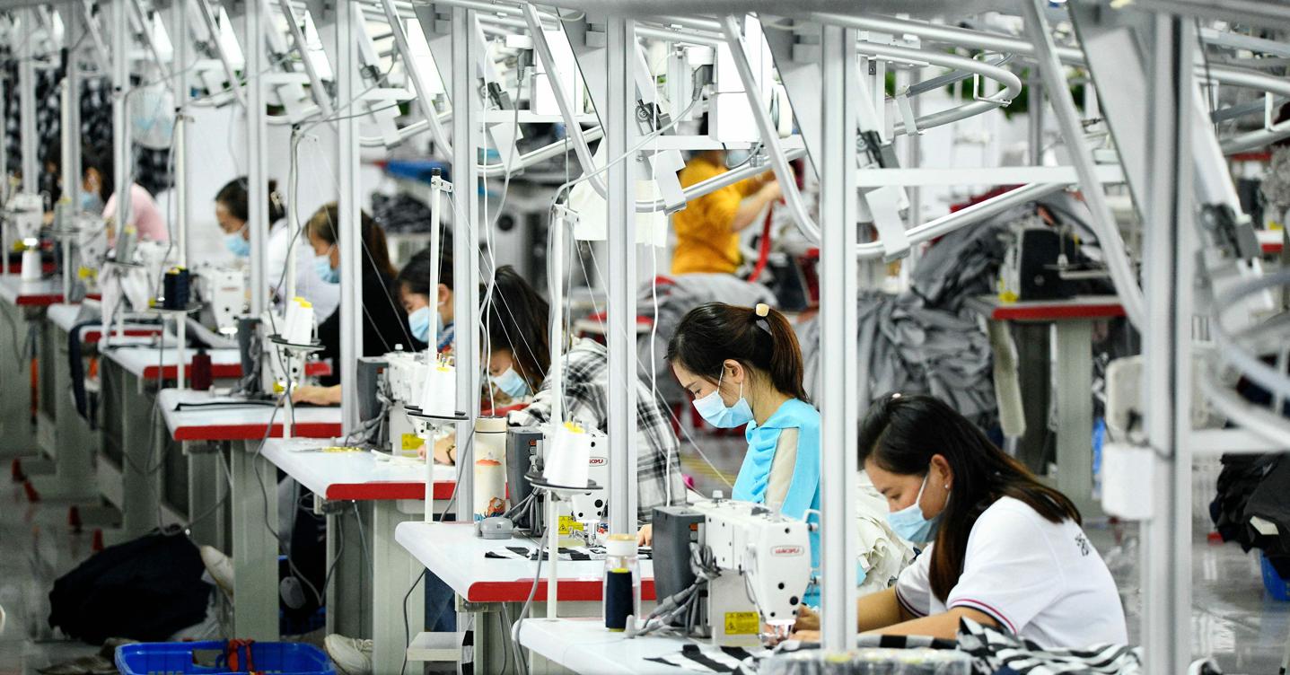 Pil, la Cina paga la politica «zero Covid» e per la prima volta dal ... Pil, la Cina paga la politica «zero Covid» e per la prima volta dal ...
