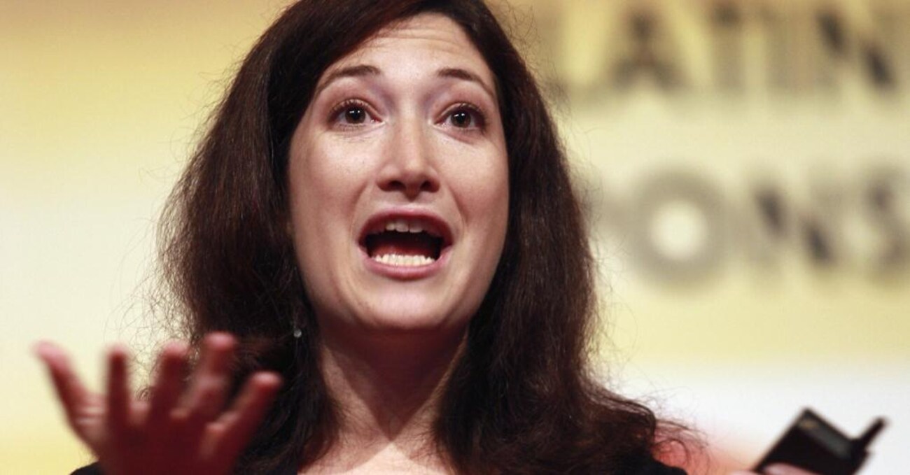 Randi Zuckerberg lancia a Londra la start up Hug, fucina di creativi ...