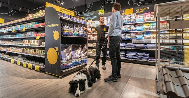 Arcaplanet investe 150 milioni su nuovi punti vendita e digitale - Il ...