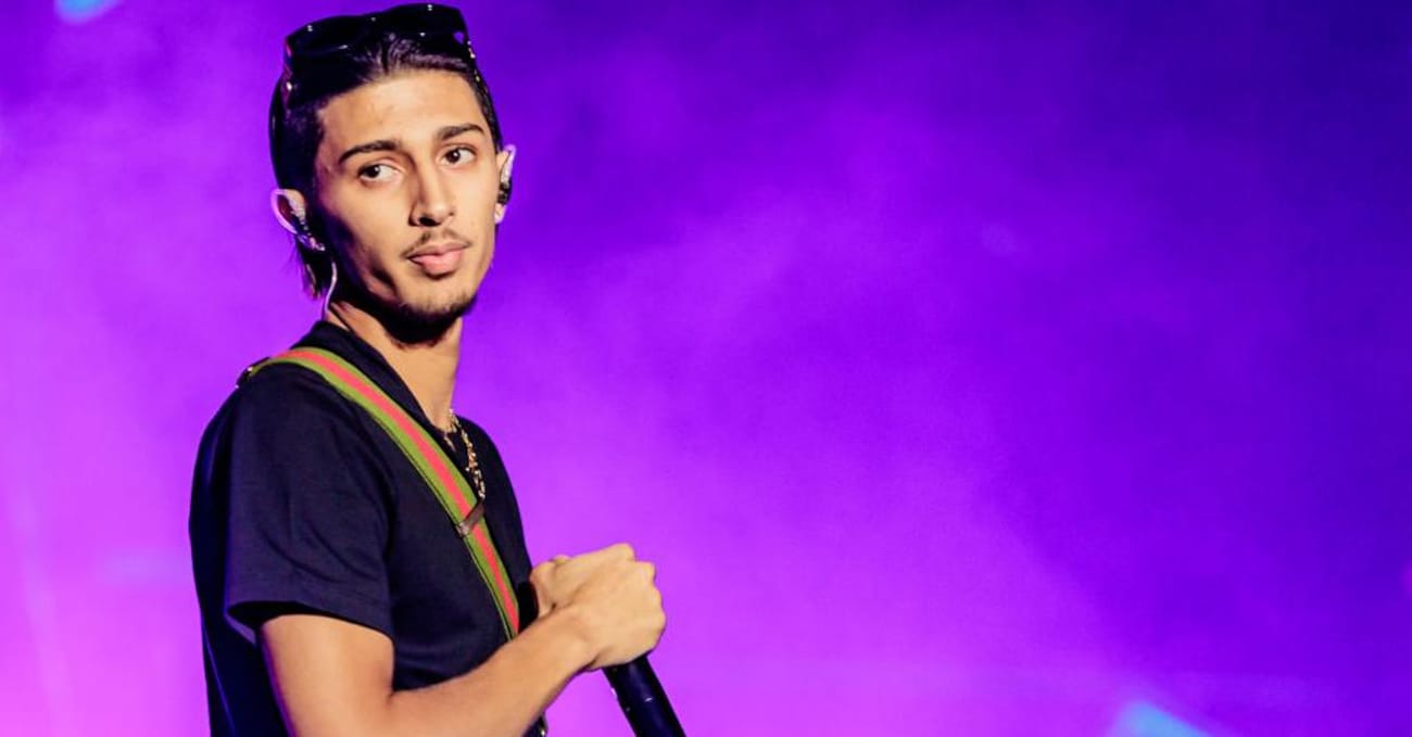 Milano, ai domiciliari i trapper Baby Gang e Simba La Rue dopo ...