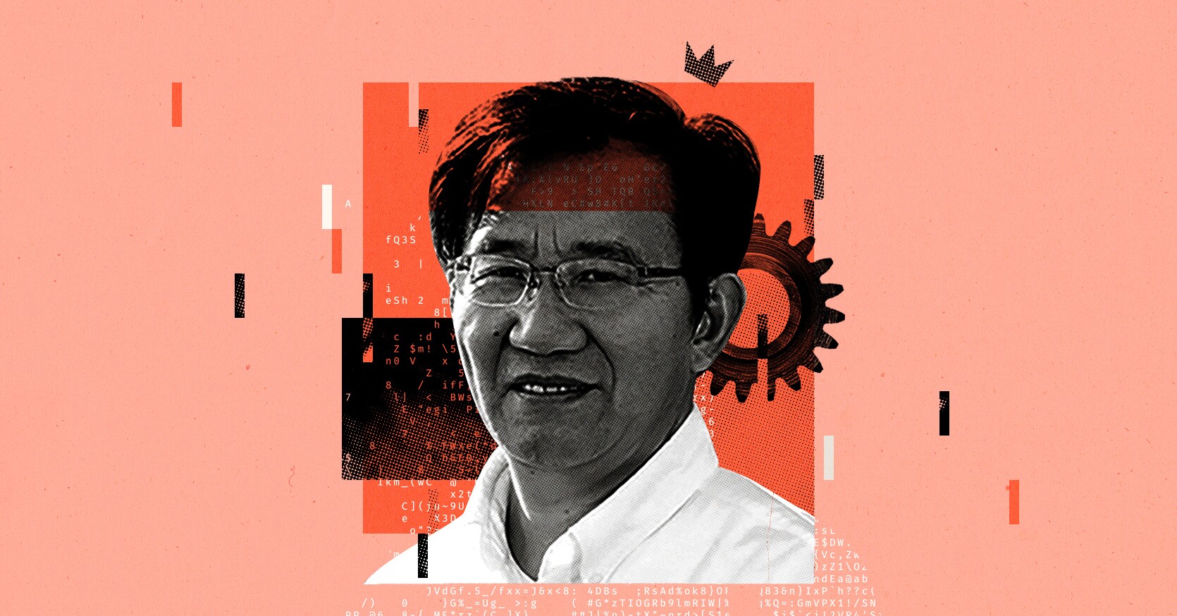 Chi è Li Zexiang, il re delle start up cinesi che vale 12 miliardi di ...