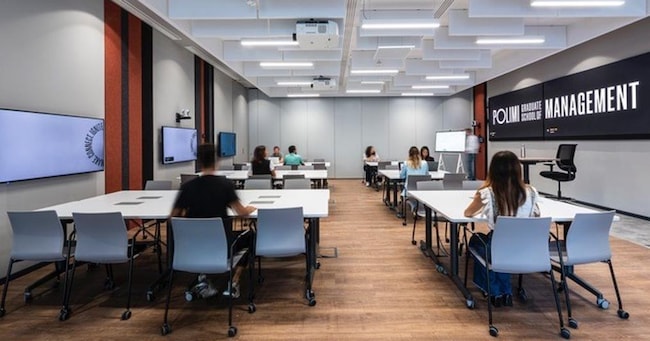 PoliMi Graduate School of Management arriva sui Navigli - Il Sole 24 ORE
