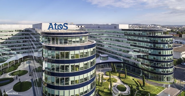 Atos brilla a Parigi, voci di accordo con Amazon per un «cloud di ...