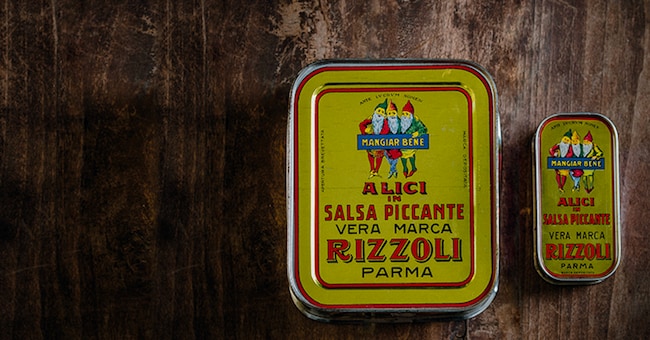 Alici Rizzoli Emanuelli, obiettivo Stati Uniti - Il Sole 24 ORE