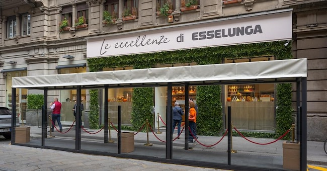 Esselunga prepara nuove aperture e a Milano cresce nella via del gusto ...