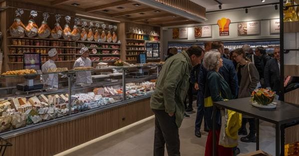 Esselunga prepara nuove aperture e a Milano cresce nella via del gusto ...