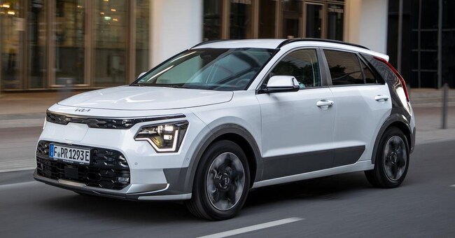 La roadmap di Kia verso l’automobile elettrica per tutti - Il Sole 24 ORE