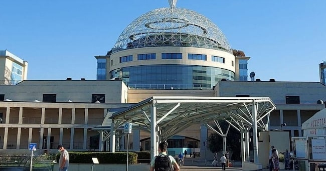 Balzo dell’università Vita-San Raffaele nel ranking «THE» per le ...