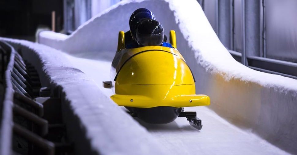 Via libera ufficiale ai lavori per la pista di bob, skeleton e slittino ...