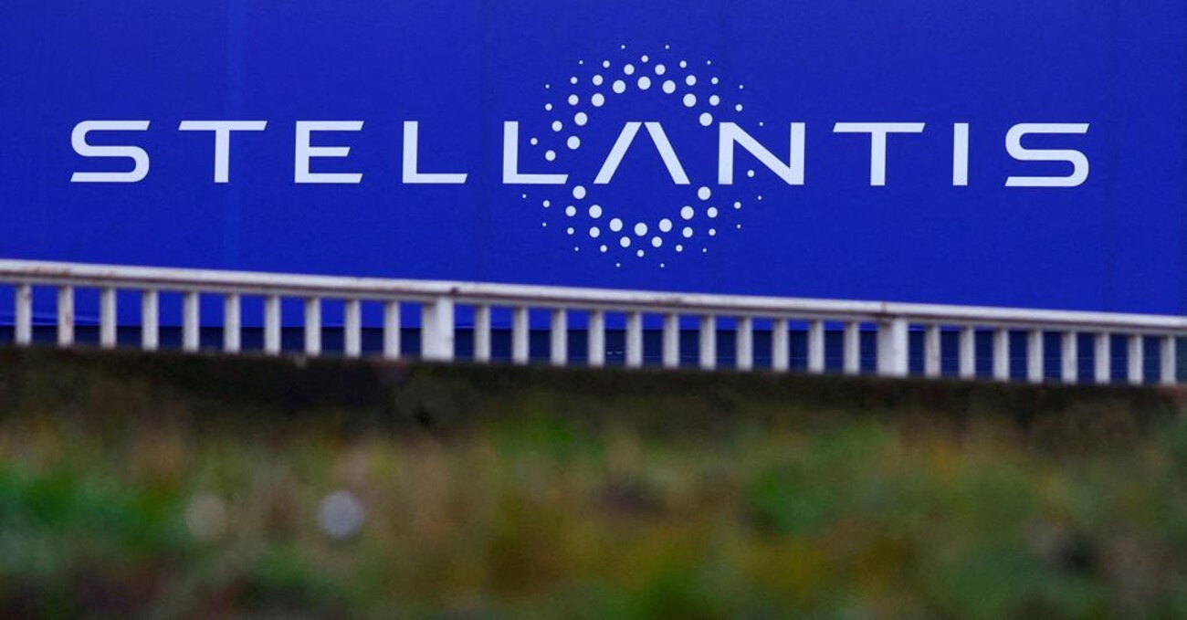 Stellantis: investe 300 milioni euro per impianto Kenitra in Marocco ...