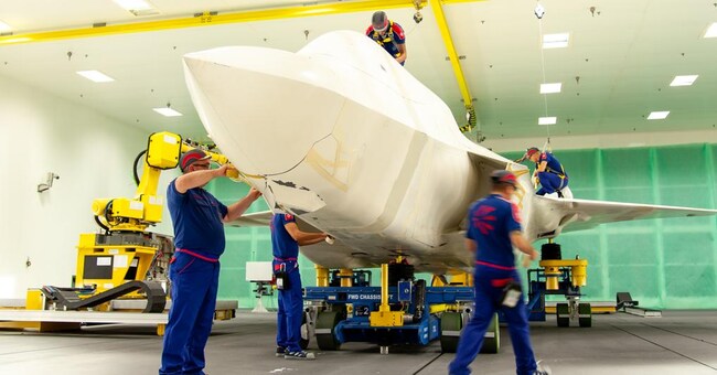 La fabbrica intelligente e digitale trasforma l’industria - Il Sole 24 ORE