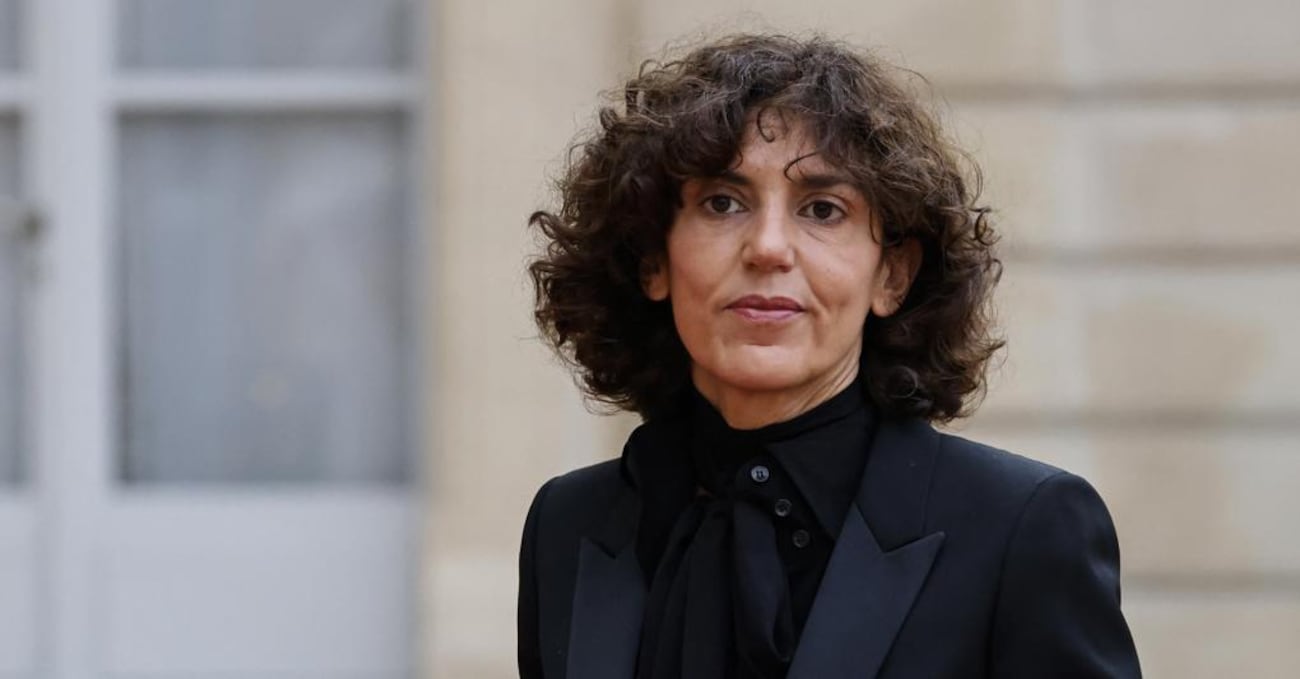 Tra le 25 donne più influenti al mondo c’è Francesca Bellettini. Ecco ...