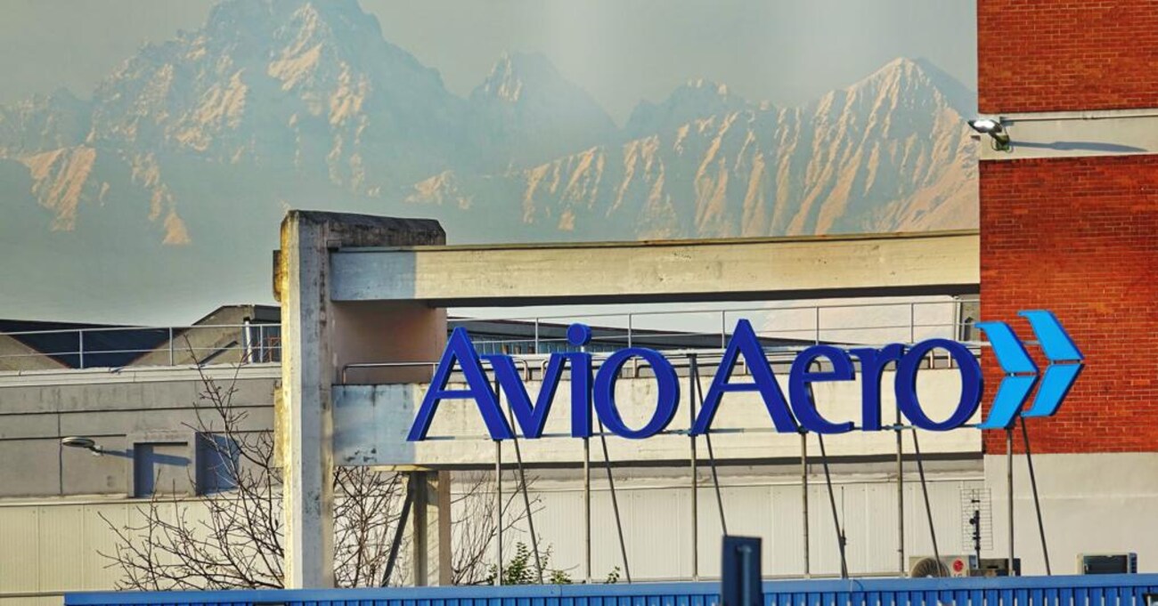 Al consorzio guidato da Avio Aero 34 milioni per il motore elettrico a ...