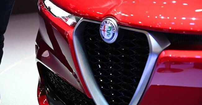 Alfa Romeo, il mini suv sarà elettrico e mild hybrid - Il Sole 24 ORE