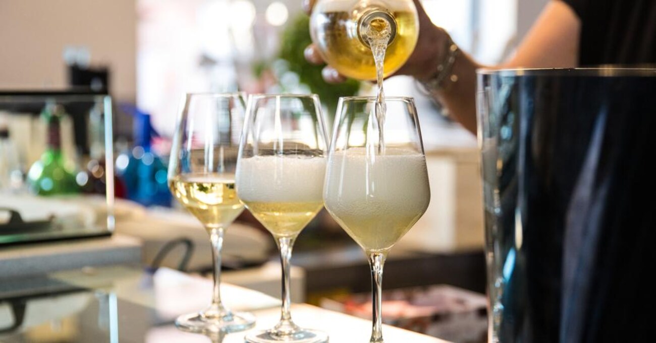 Serena Wines 1881 supera i 100 milioni di fatturato, più della metà all’estero - Il Sole 24 ORE