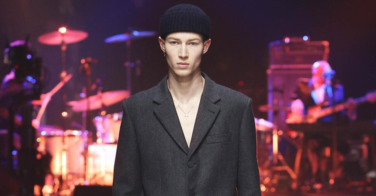 Gucci, il ritorno: guarda alla Gen Z, ma con più sartorialità - Il Sole ...