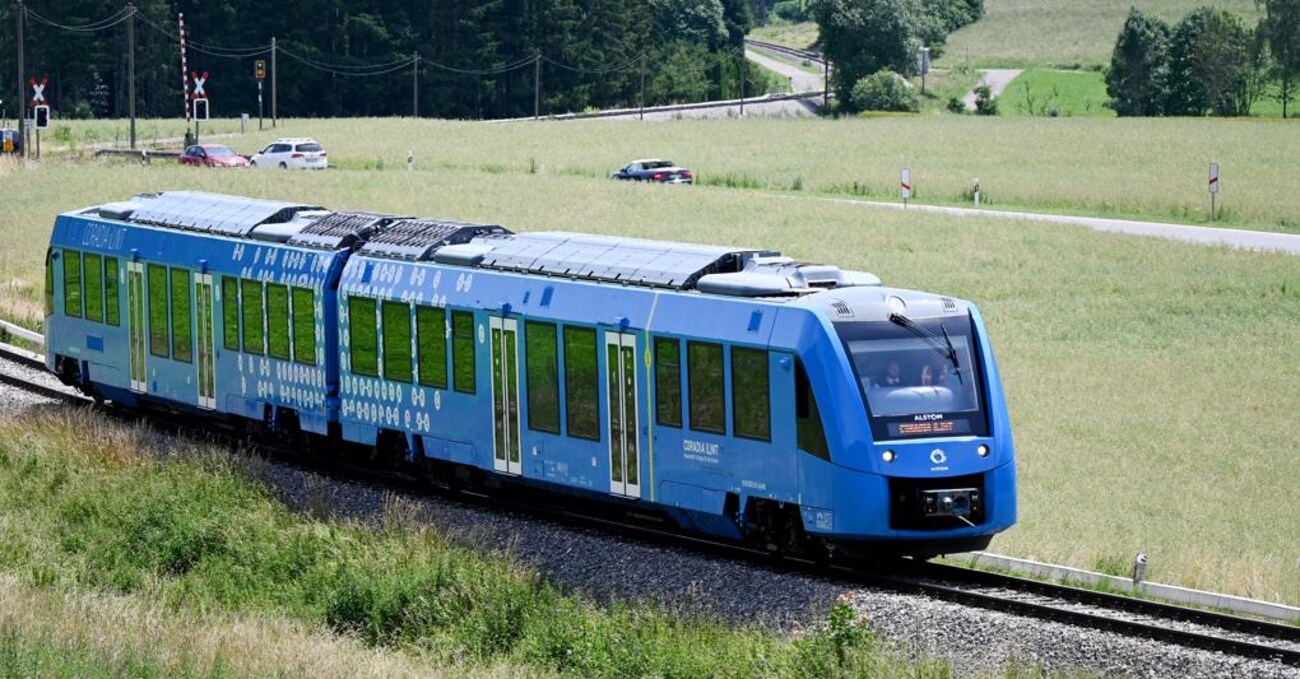 Alstom si rafforza in Italia sulla mobilità smart e assume 400 ...