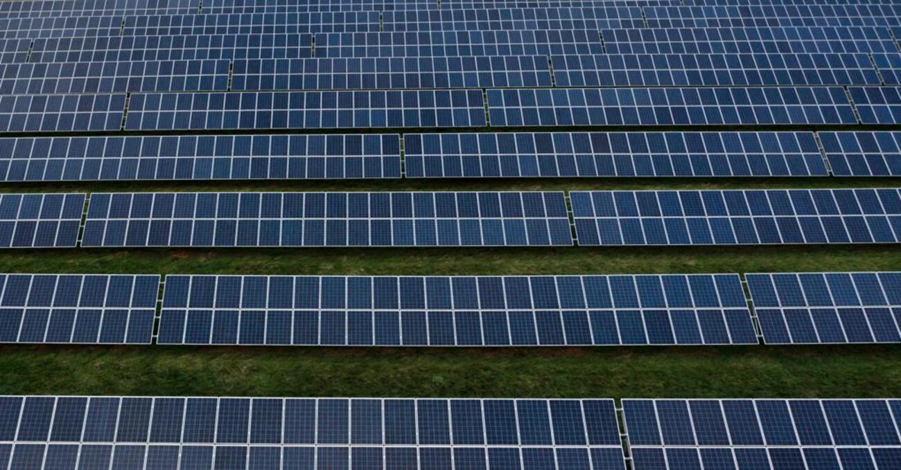 Sicilia, maxi piano di Aquila Clean Energy: 500 milioni per sette siti ...