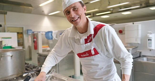 Sodexo Italia, nei piani i servizi alle aziende come volano di sviluppo ...