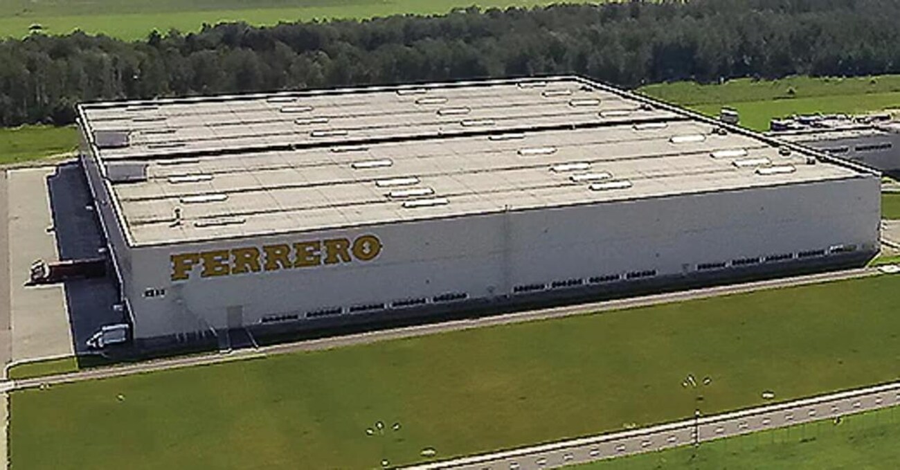 Ferrero, cresce il business: bilancio consolidato a quota 14 miliardi ...