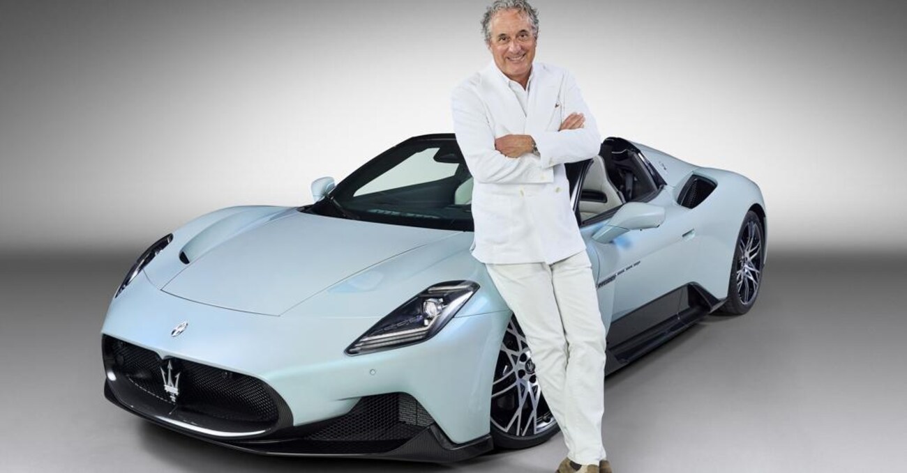 Davide Grasso: «Il futuro è nell’esclusività made in Italy» - Il Sole ...