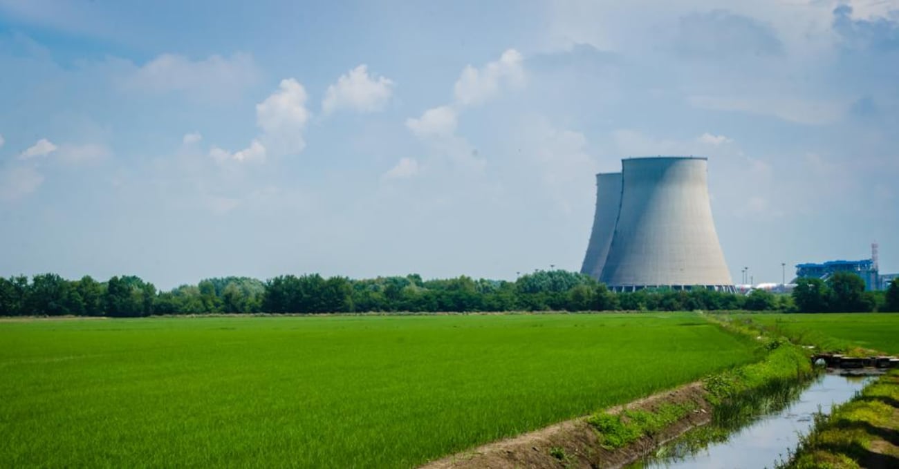 Ansaldo, Edison, Edf: accordo per il futuro del nucleare in Italia - Il ...