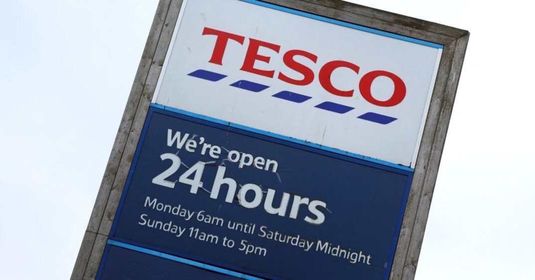 Tesco corre a Londra, conti 2022-2023 migliori delle attese e nuovo ...